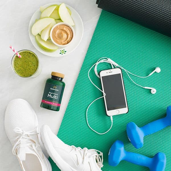 Be a Lean, Mean Body Machine – Swanson Vitamins