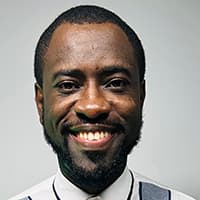 Christopher Oseh, MD – Swanson Vitamins