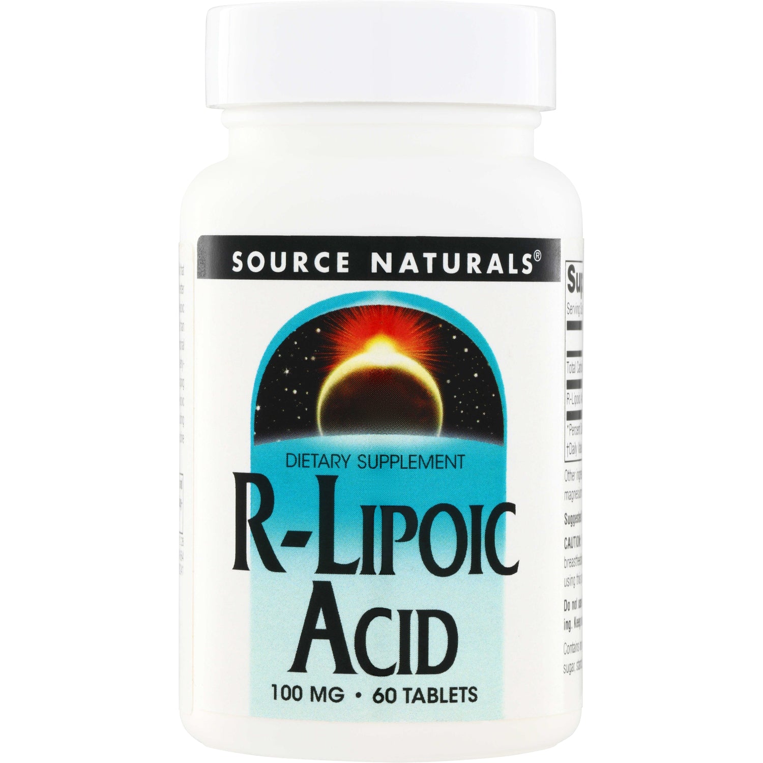 R-Lipoic Acid – Swanson Vitamins