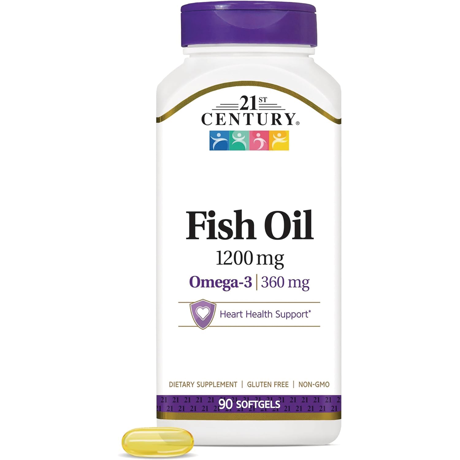 Fish Oil – Swanson Vitamins