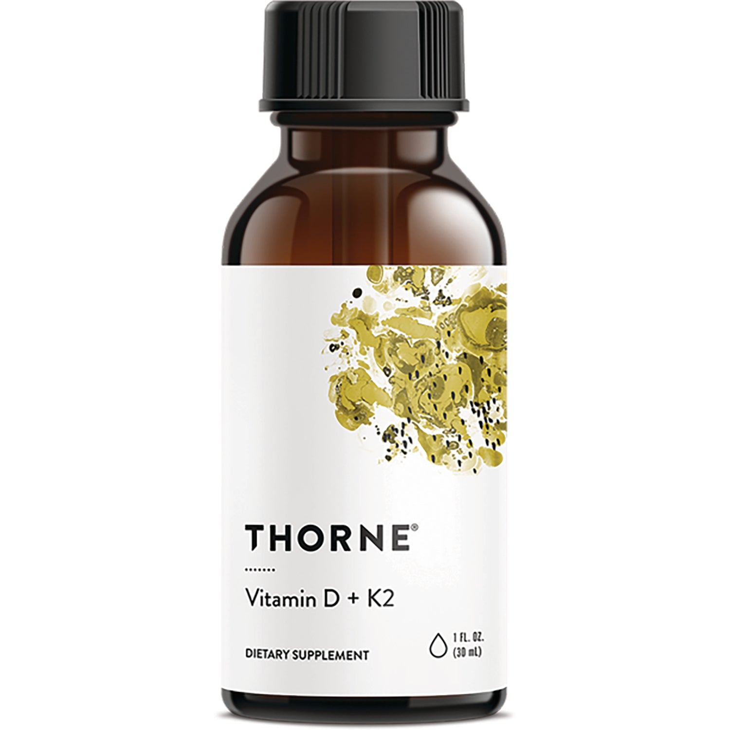Vitamin D + K2 – Swanson Vitamins