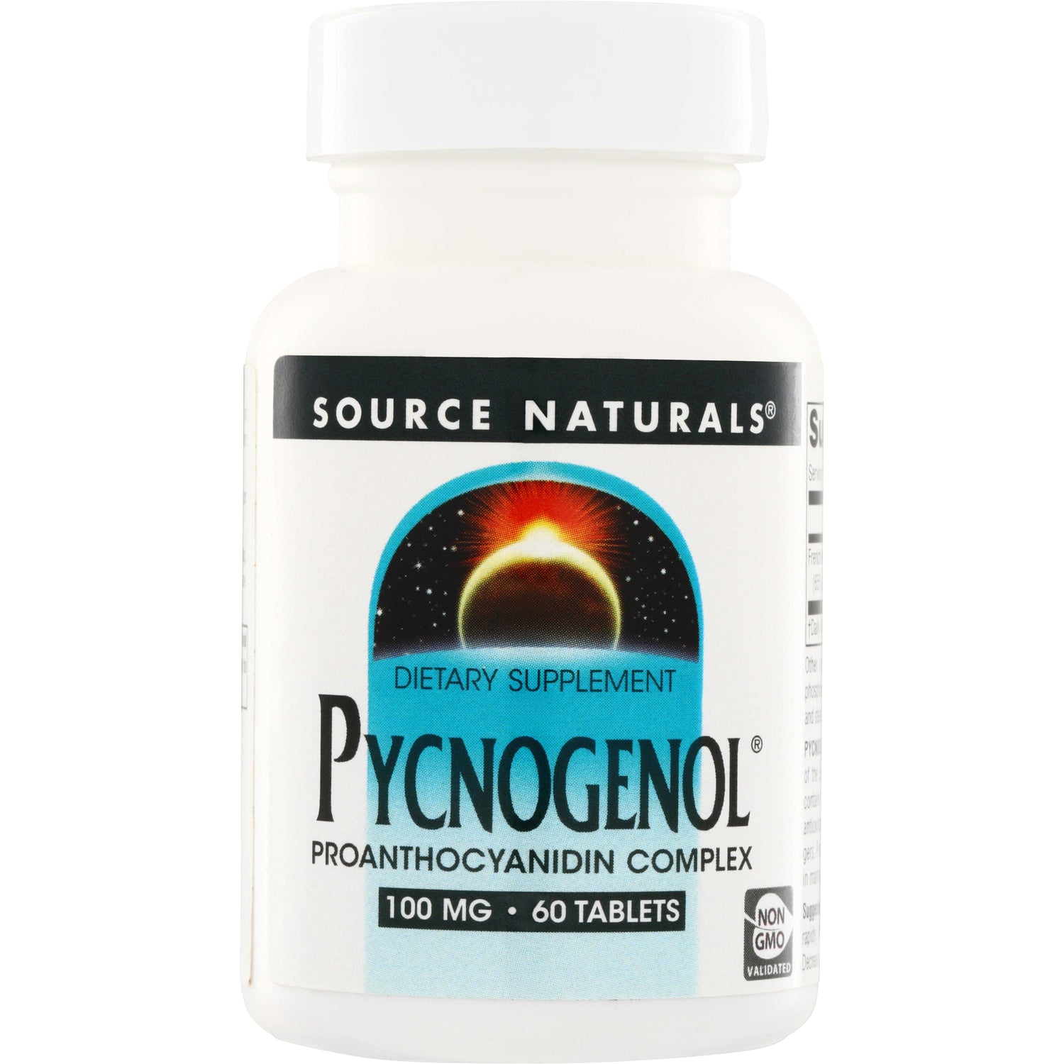 Pycnogenol – Swanson Vitamins