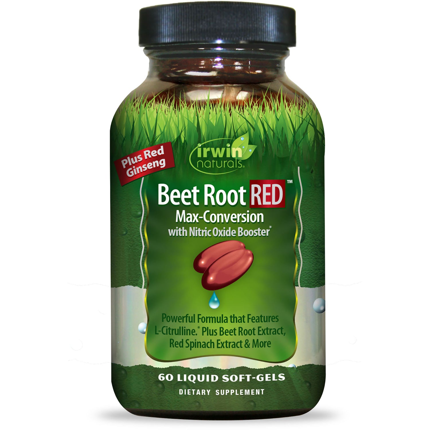 Beet Root RED – Swanson Vitamins