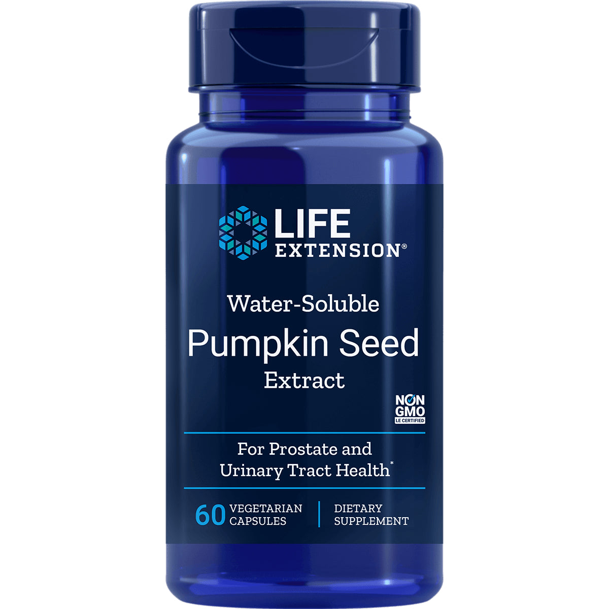 Water-Soluble Pumpkin Seed Extract – Swanson Vitamins