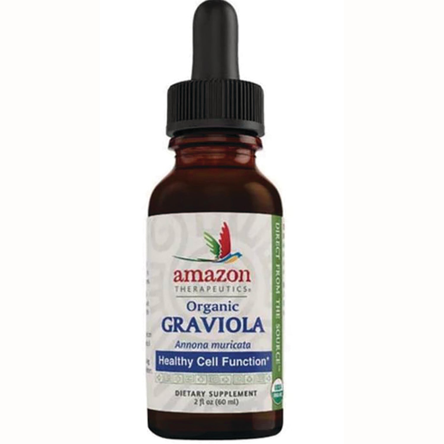 Organic Graviola – Swanson Vitamins